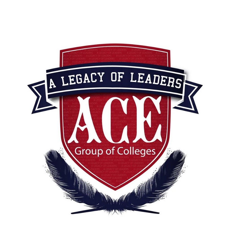 ACE Group of Colleges - YouTube