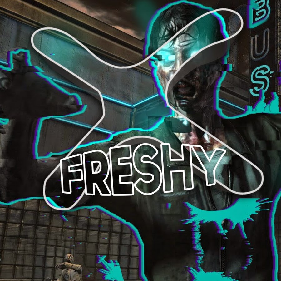 Freshy | フレッシー - YouTube