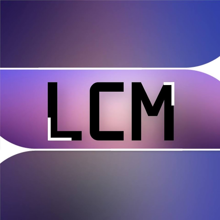 LCM - YouTube