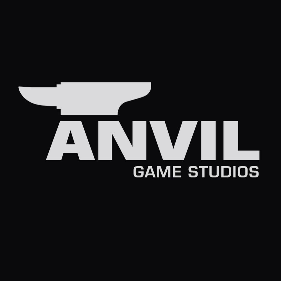 Anvil Game Studio - YouTube