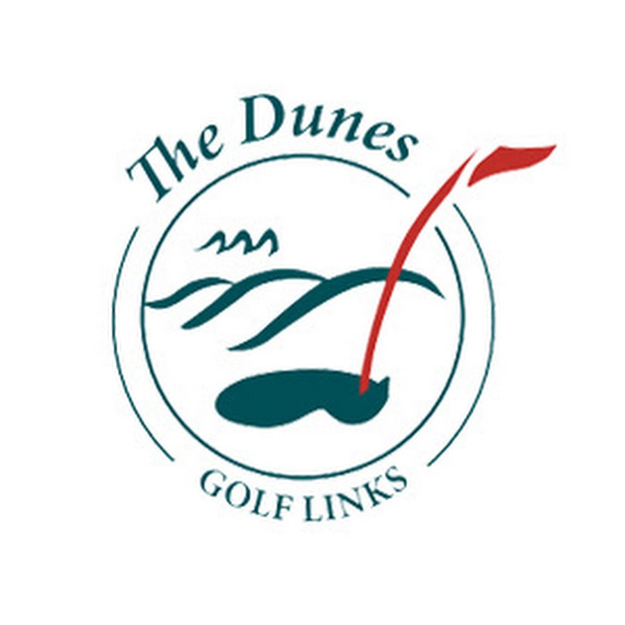 The Dunes Golf Links - YouTube