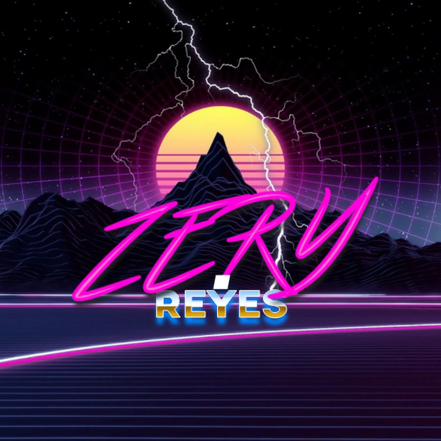 Zery - YouTube