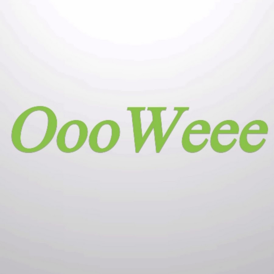 oooweee - YouTube