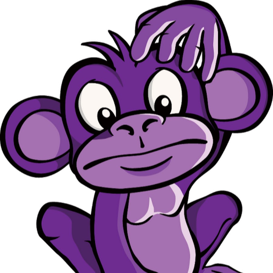 PurpleMonkey - YouTube