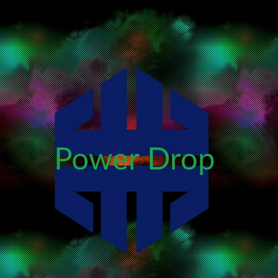 Power Drop - YouTube