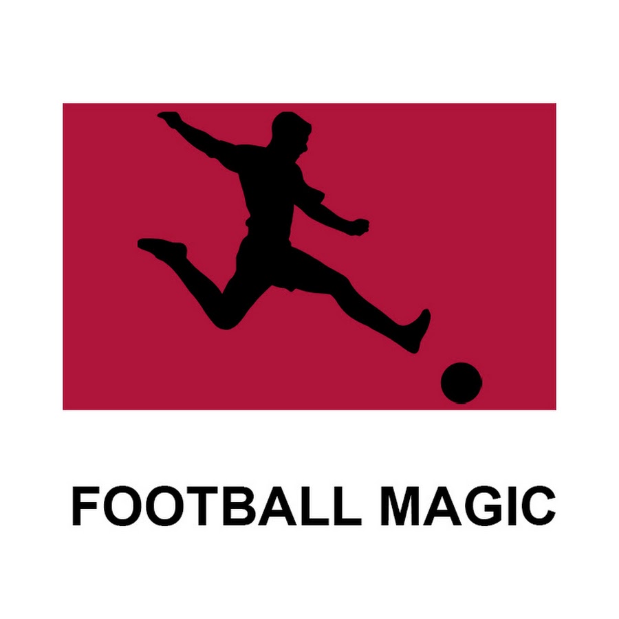 Football Magic - YouTube
