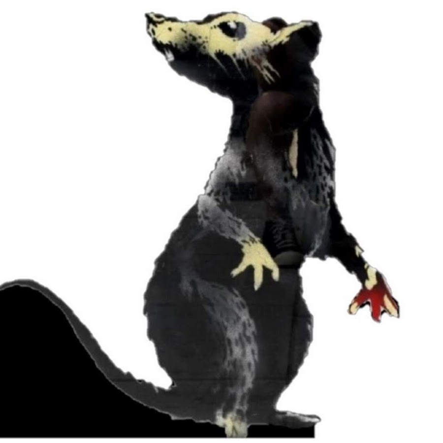 Splat The Rat - YouTube