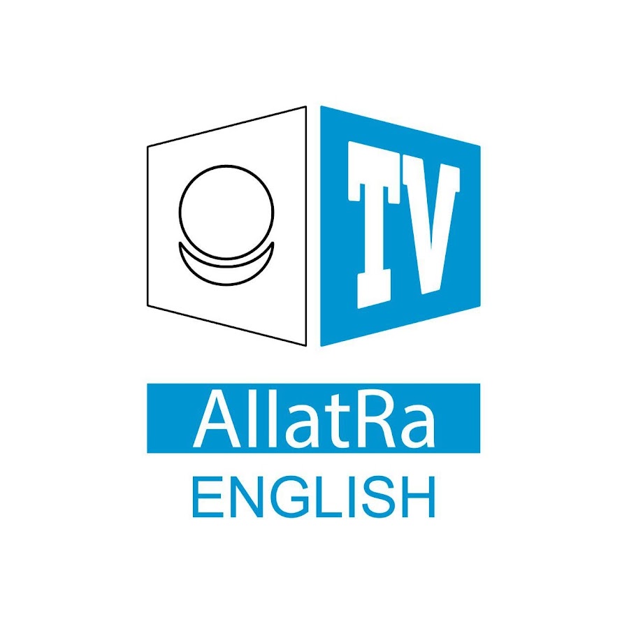 AllatRa TV English - YouTube