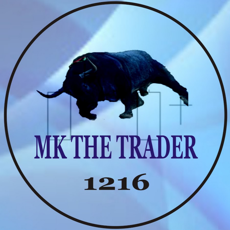mk the trader - YouTube