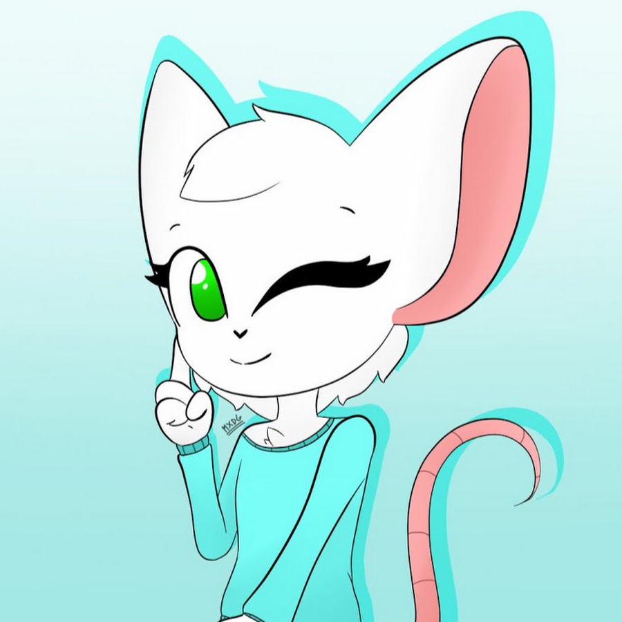 Reggie The Mouse - YouTube