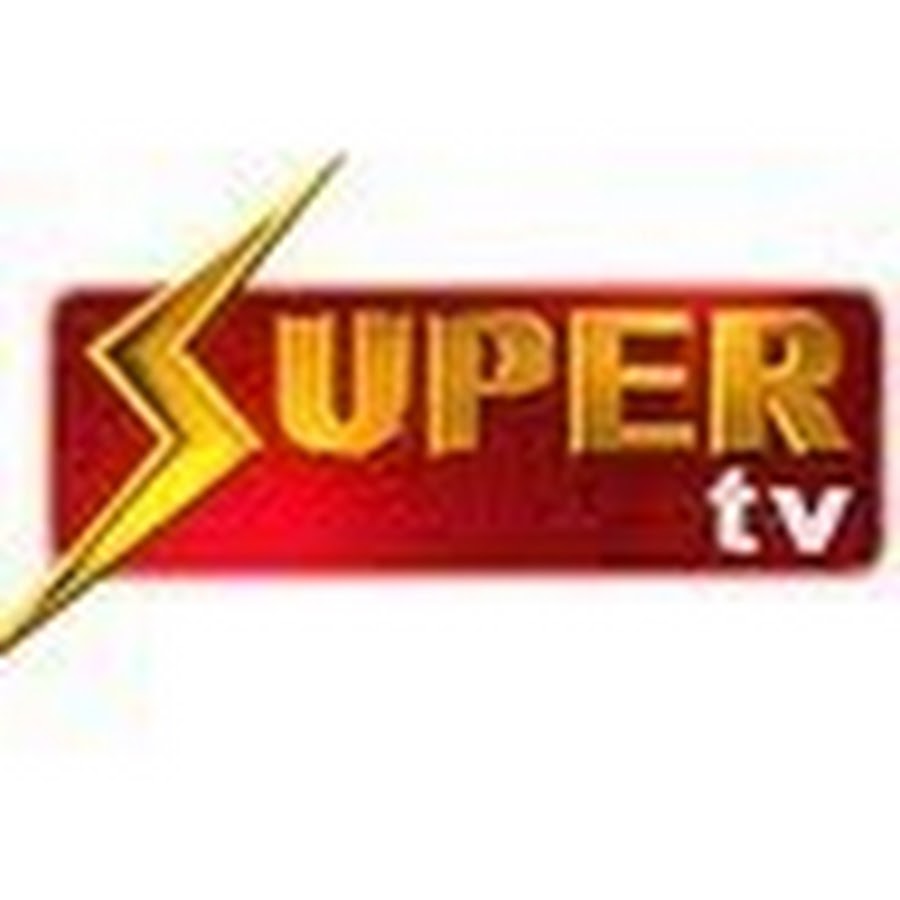 Super Tv - YouTube