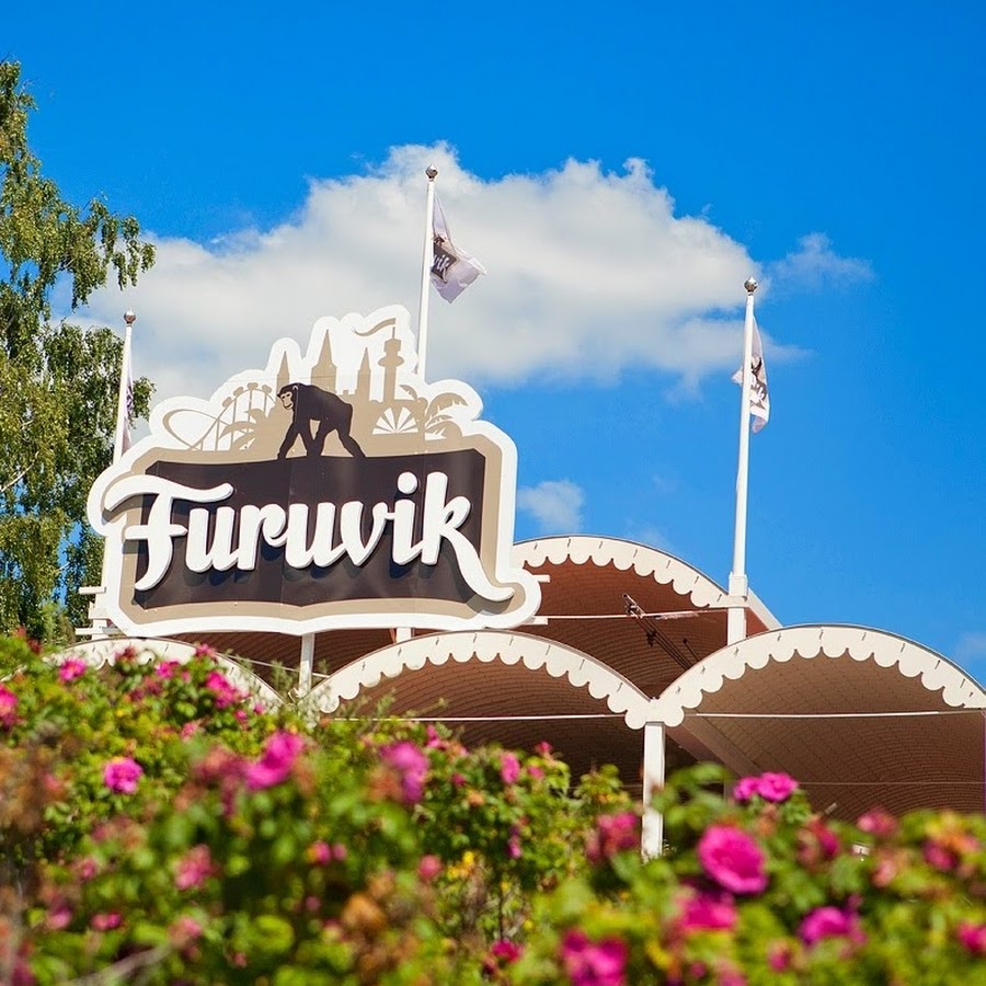 Furuviksparken - YouTube