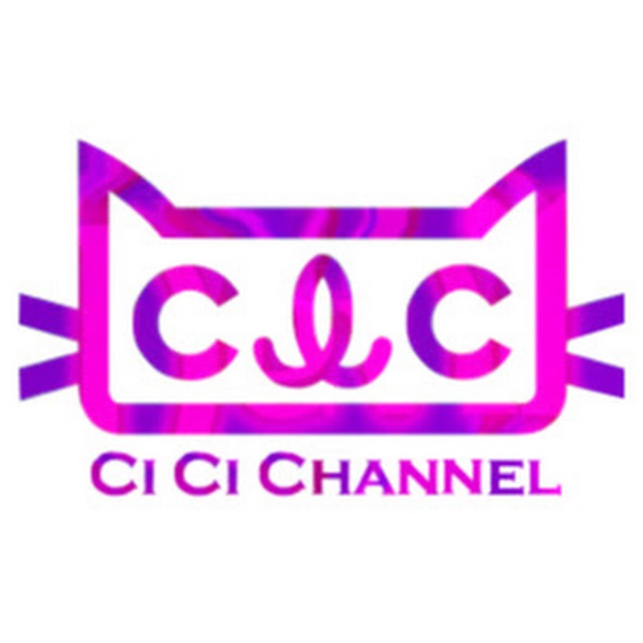 Ci Ci Channel - YouTube
