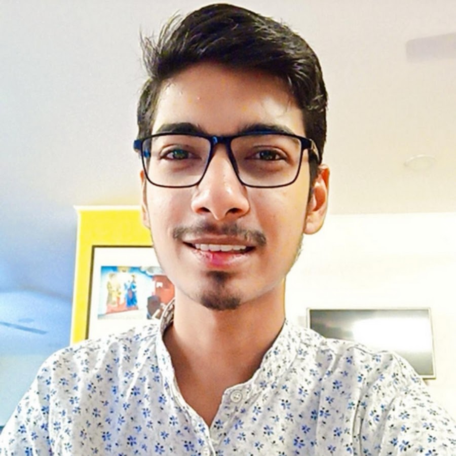 Mohsin Javed - YouTube