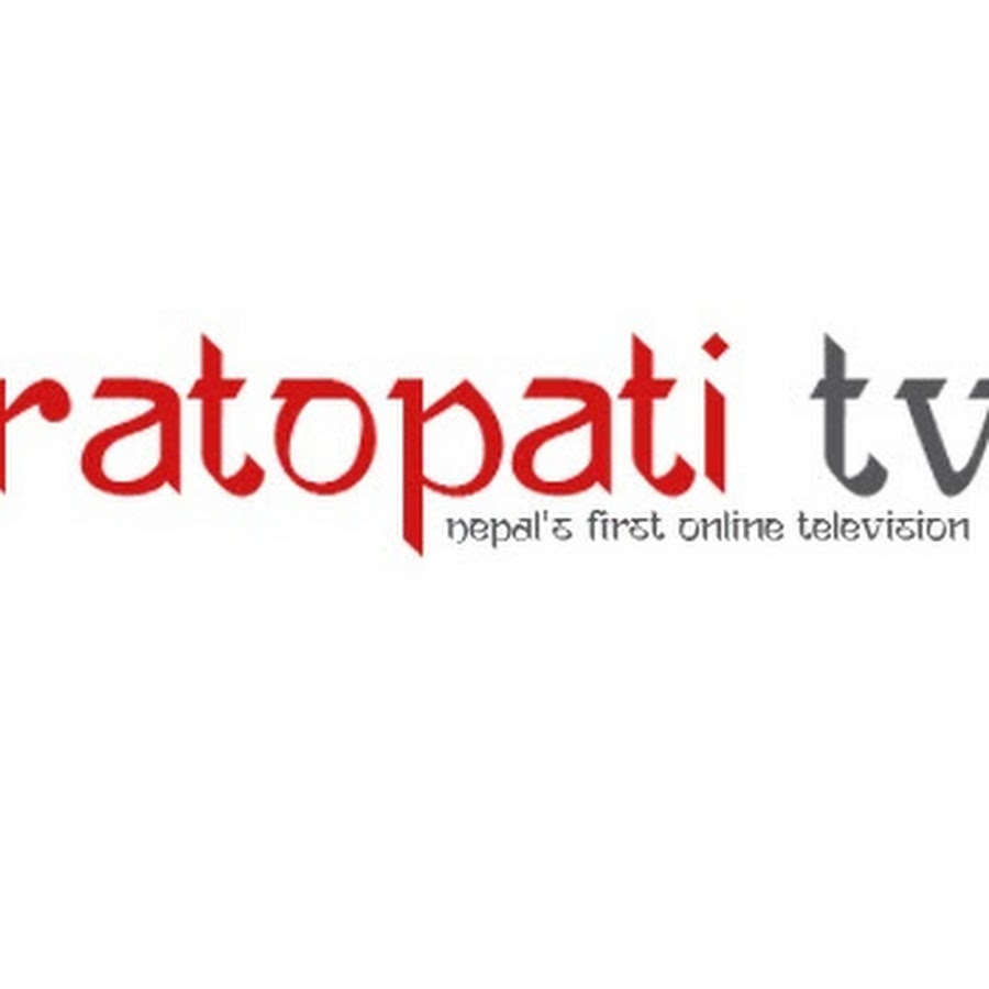 Ratopati TV - YouTube