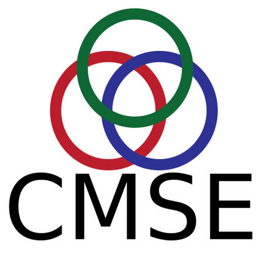 CMSE at MSU - YouTube