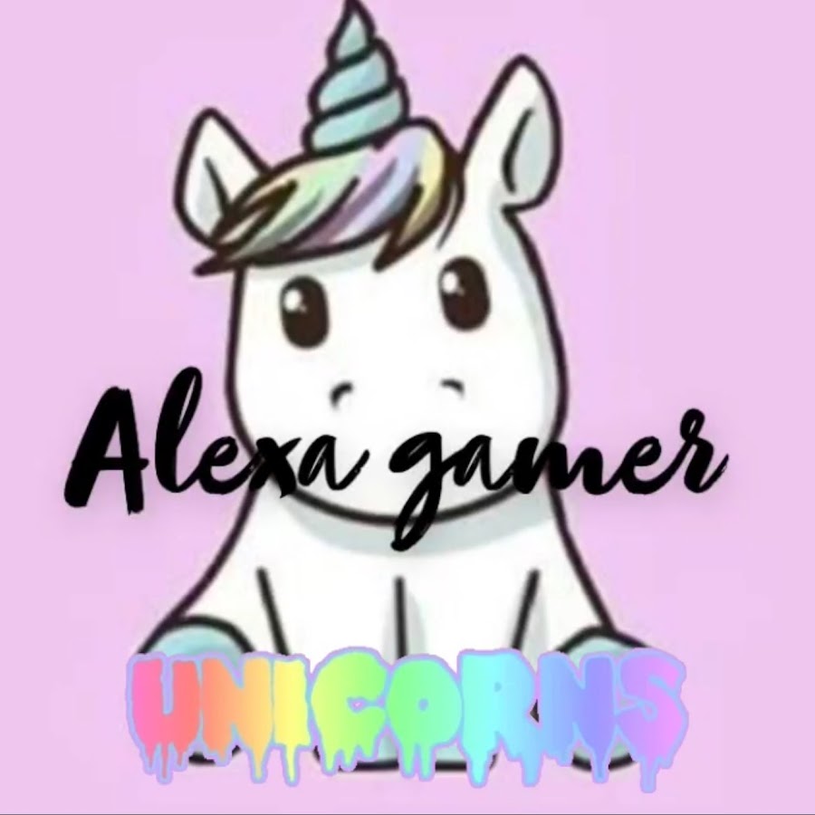 Alexa Roblox Gamer - YouTube