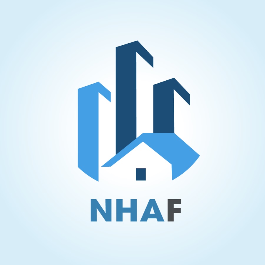 NhaF - YouTube