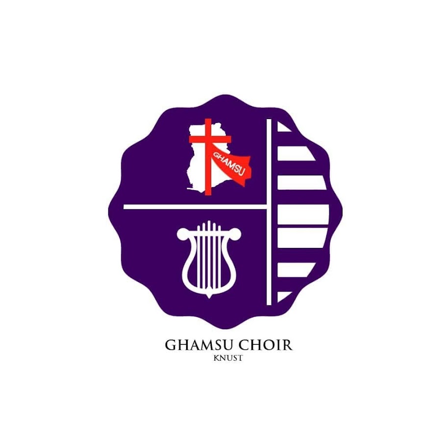 GHAMSU CHOIR KNUST - LOCAL - YouTube