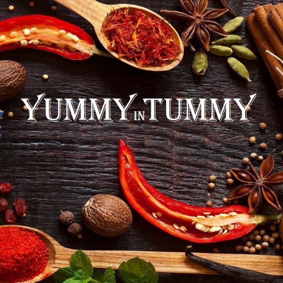 Yummy In Tummy Youtube