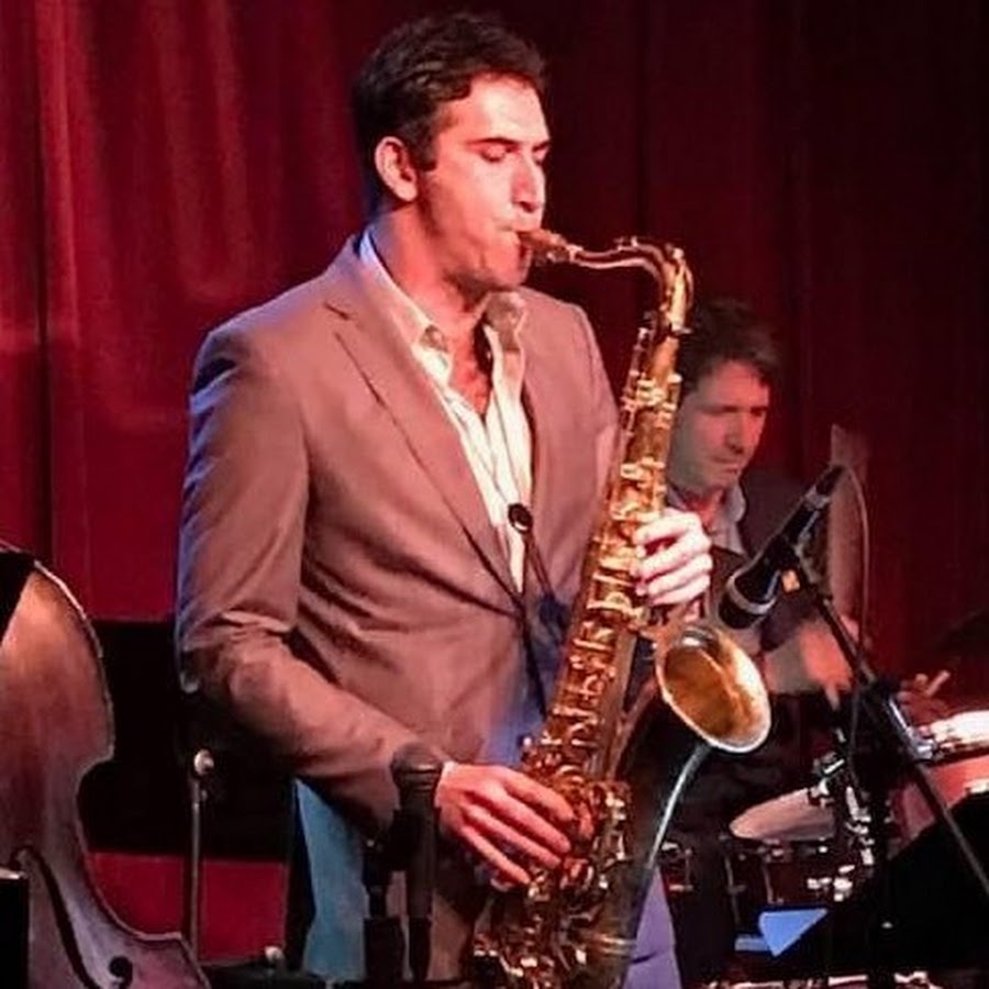 Sam Dillon - YouTube