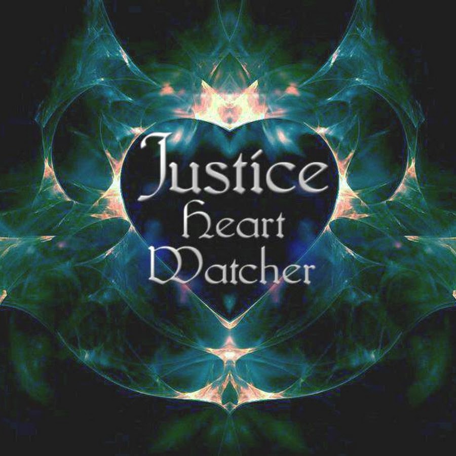 Justice Heart Watcher - YouTube
