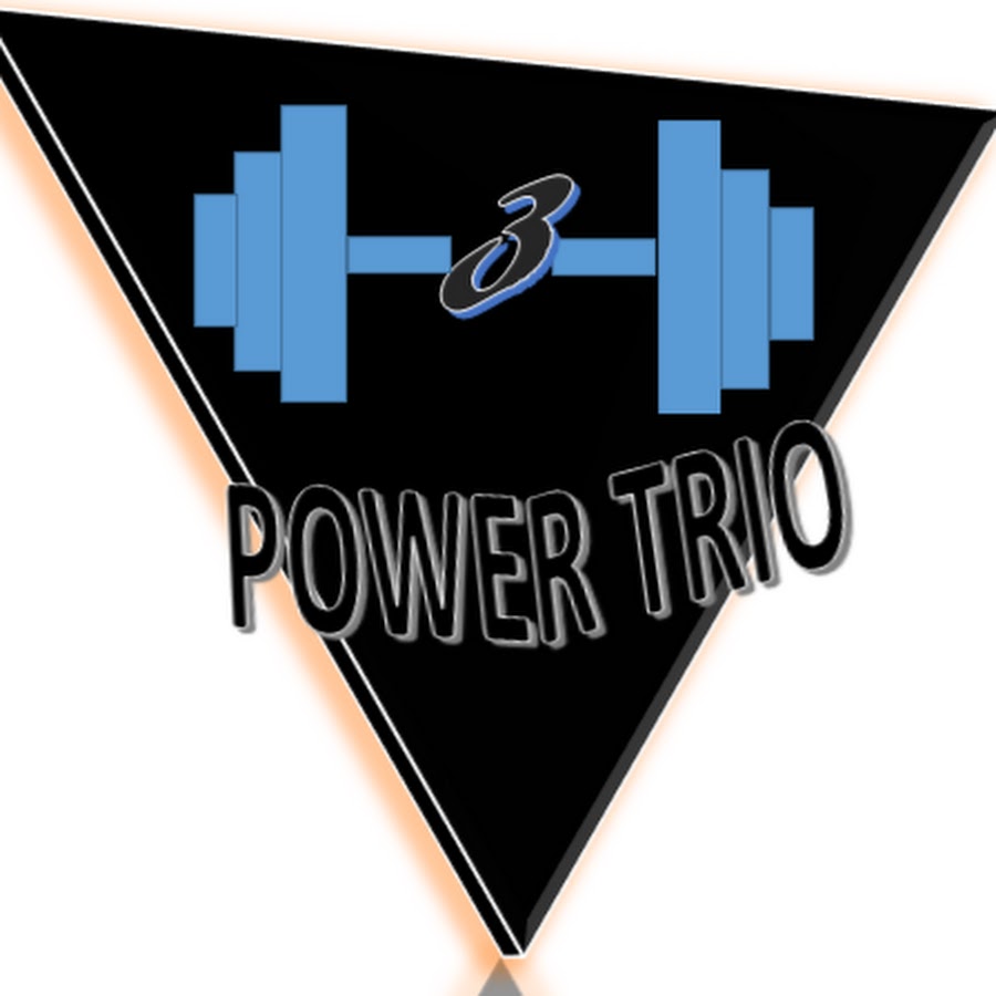 Power Trio - YouTube