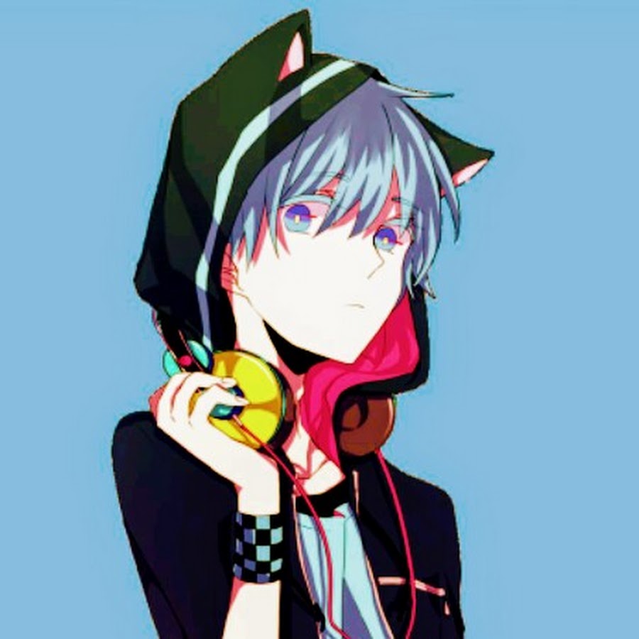 Nightcore maker - YouTube