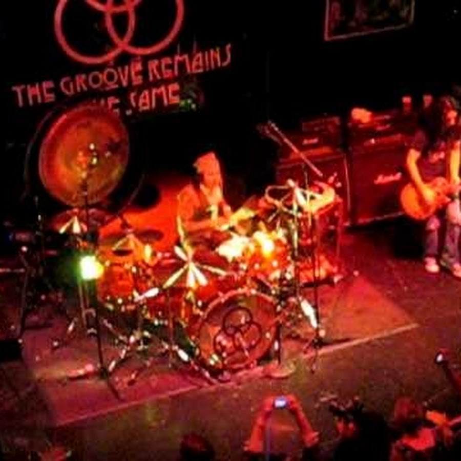 Jimmy D'Anda - YouTube