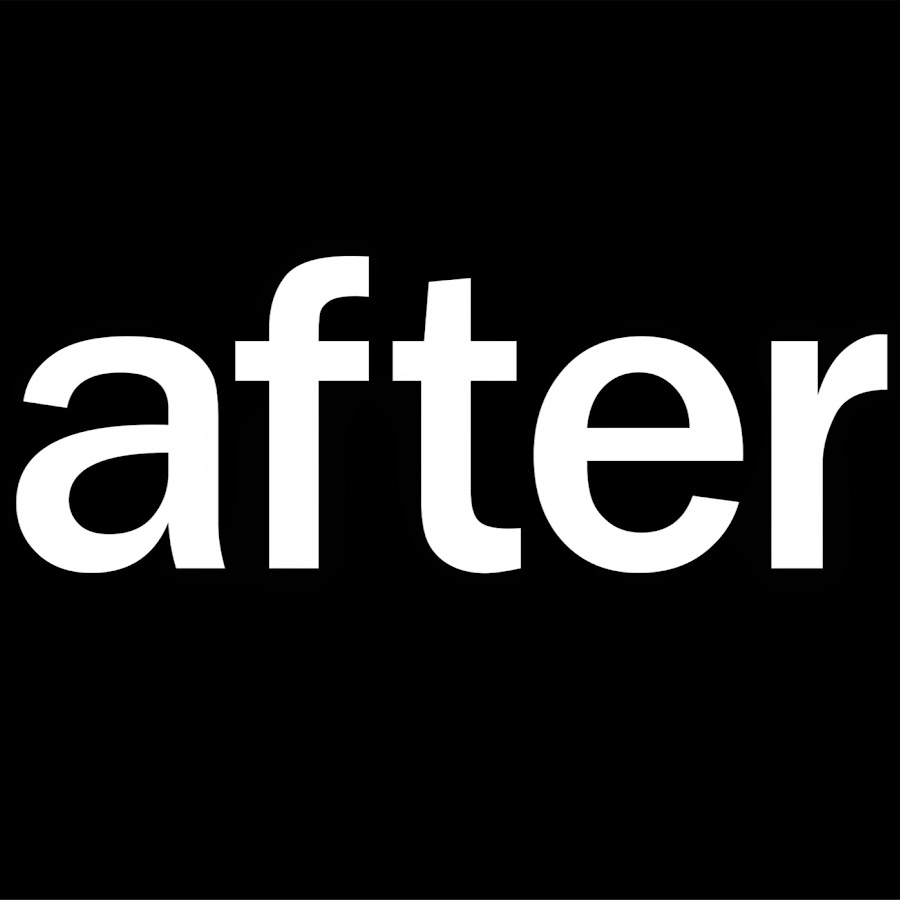 After Studio - YouTube