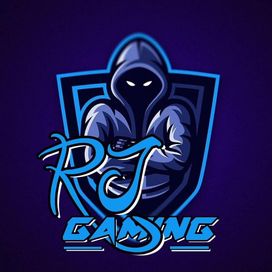 RJ Gaming - YouTube