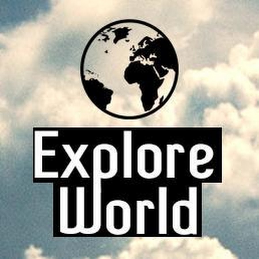 Explore World Tour - YouTube