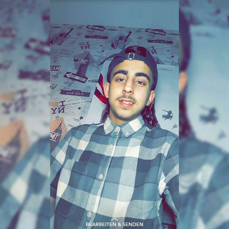 D A N I E L KAso kaso - YouTube