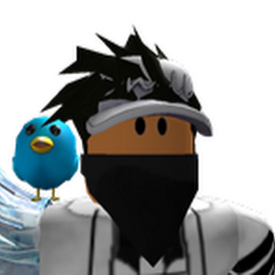 Brandon-Roblox - YouTube