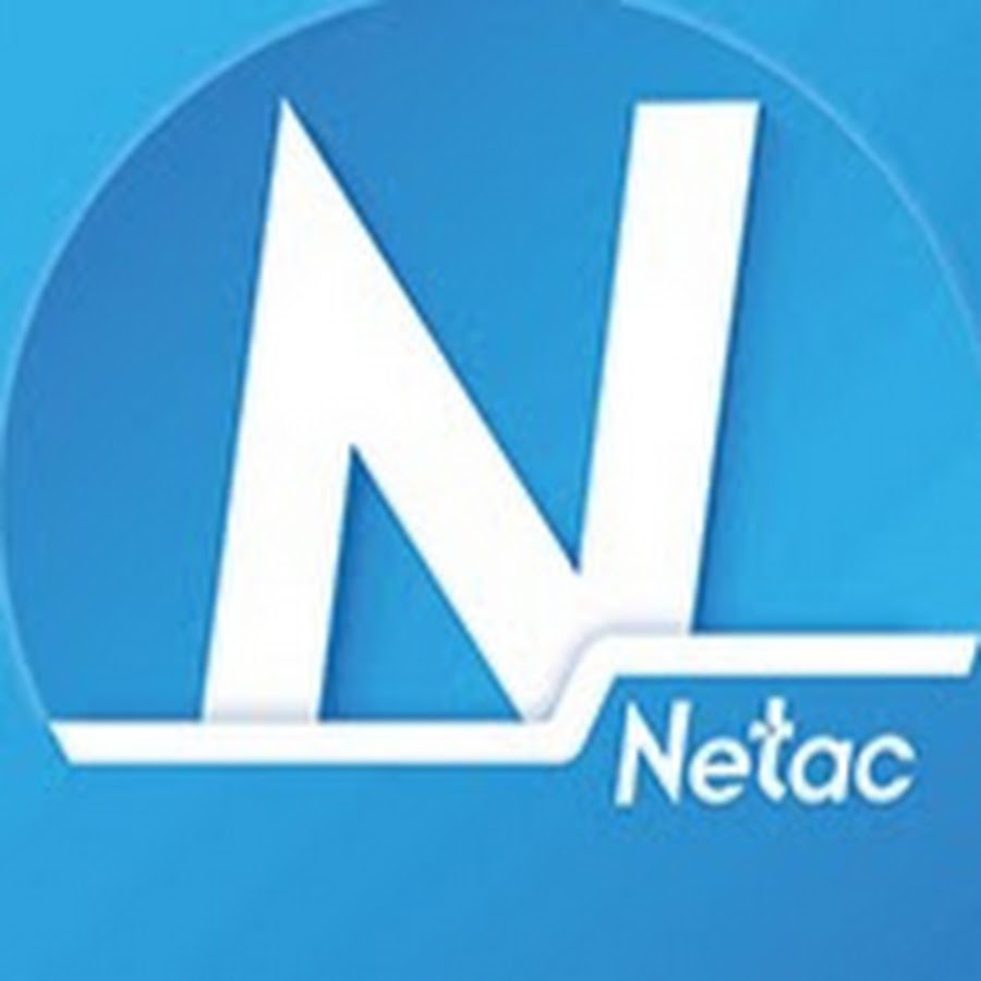 Netac Technology - YouTube