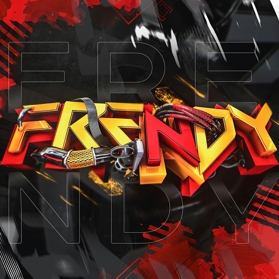 FrenDy - YouTube