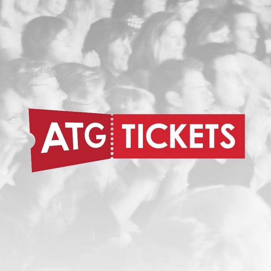 ATG Tickets - YouTube