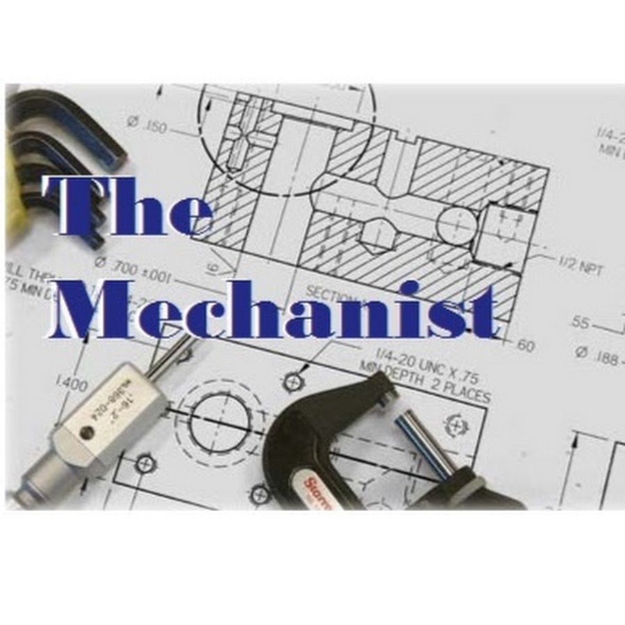 The Mechanist - YouTube
