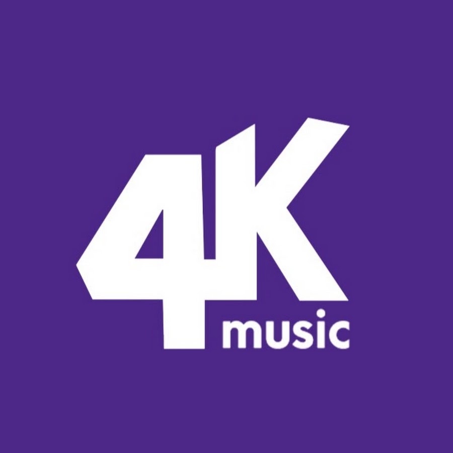 4K music - YouTube