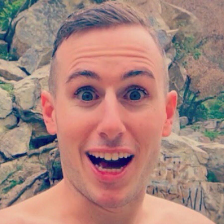 Patty Mayo Gaming - YouTube