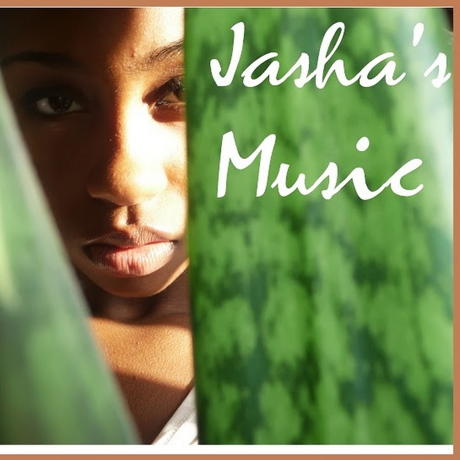 Jasha - YouTube