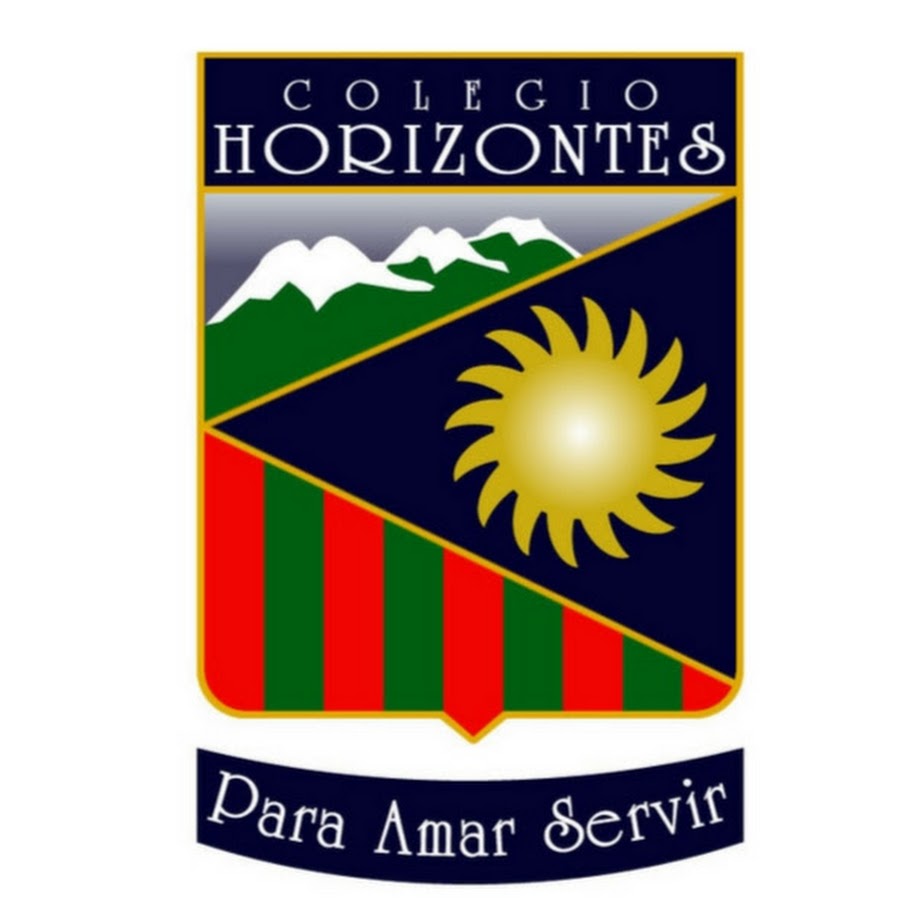 Colegio Horizontes - YouTube