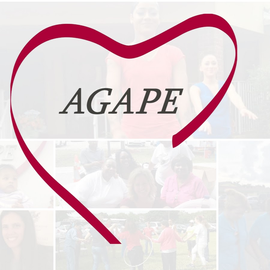 Agape Network - YouTube