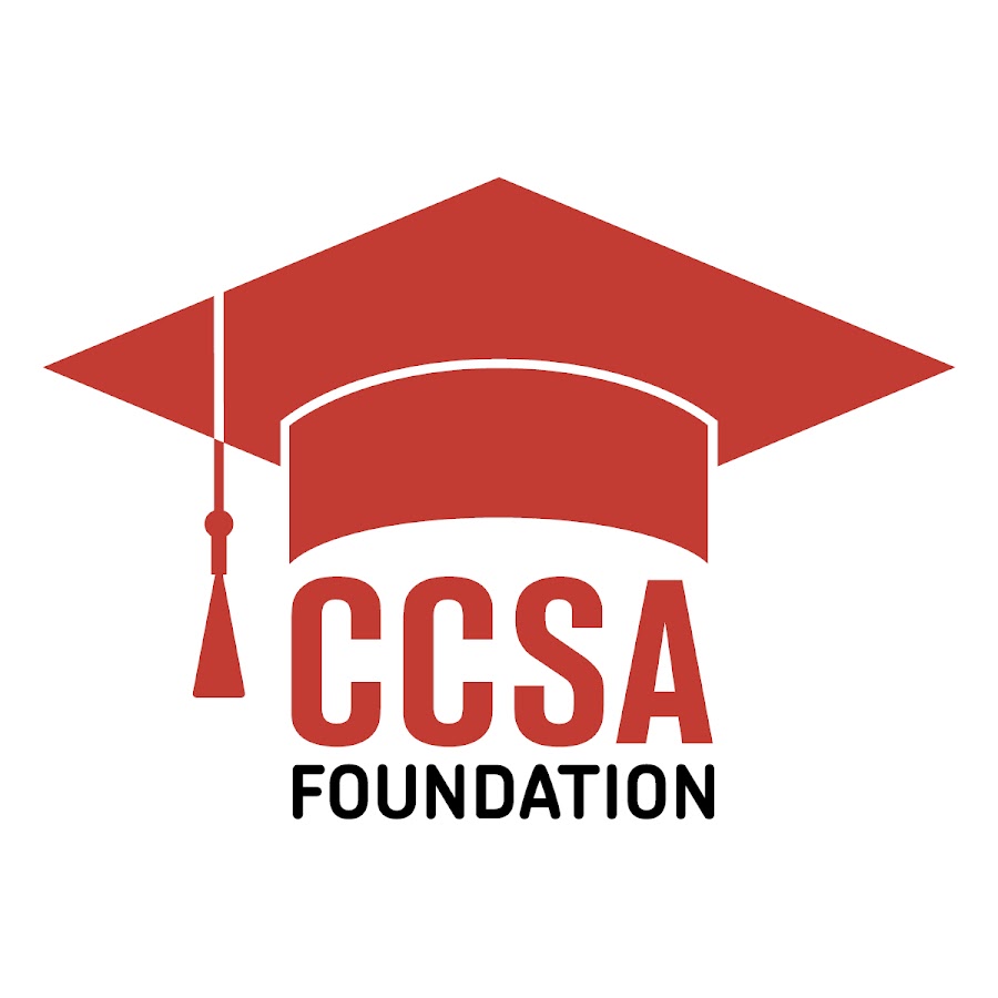 CCSA Foundation - YouTube