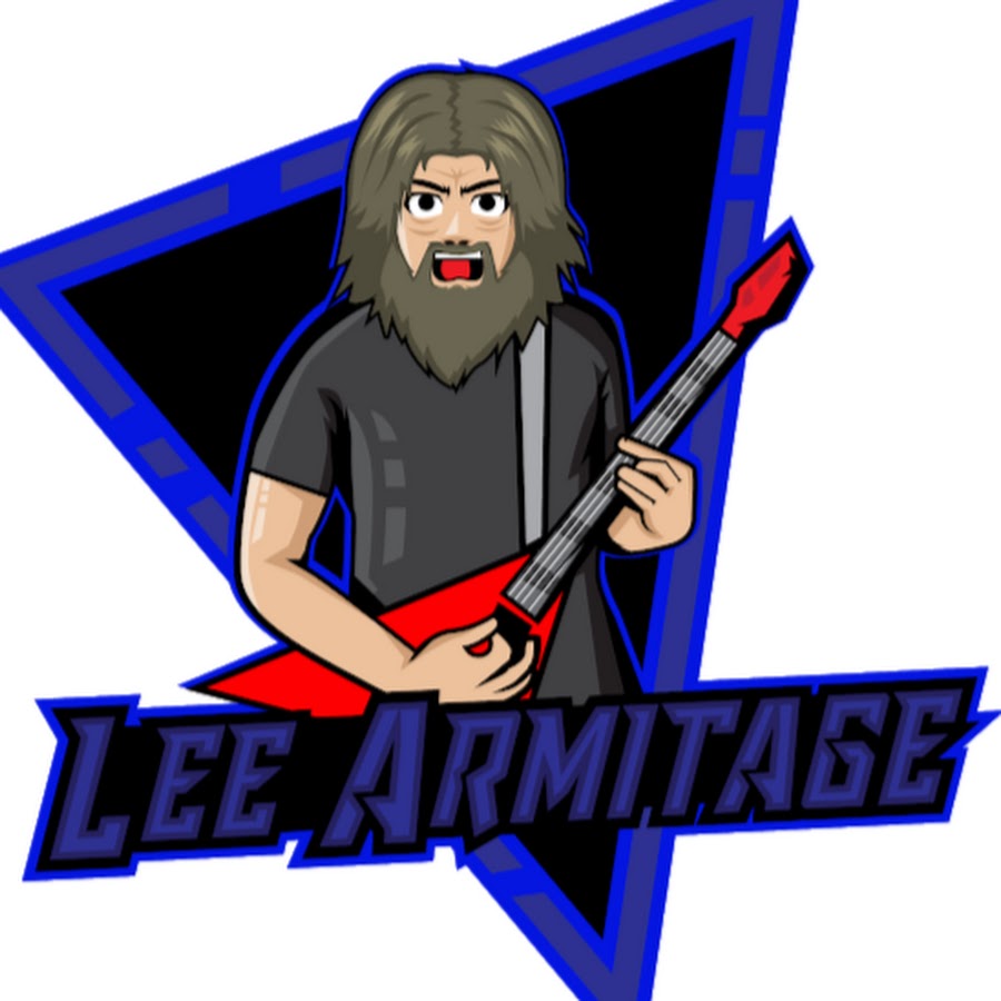 Lee Armitage - YouTube