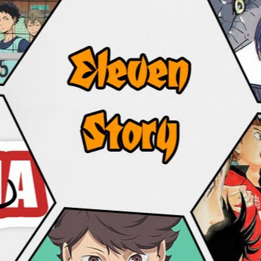 Eleven Story - YouTube
