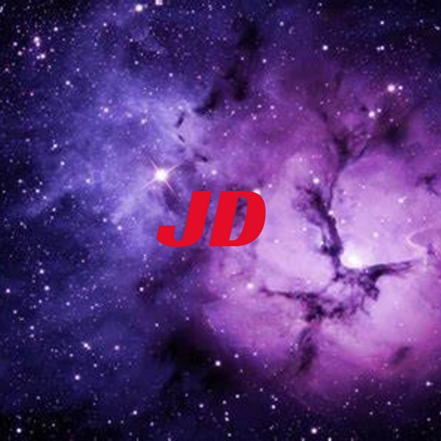 JD - YouTube