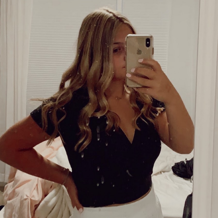 Allison Grace - YouTube