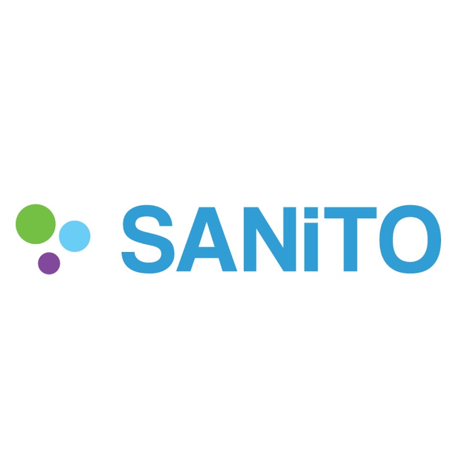 Sanito Distribution - YouTube