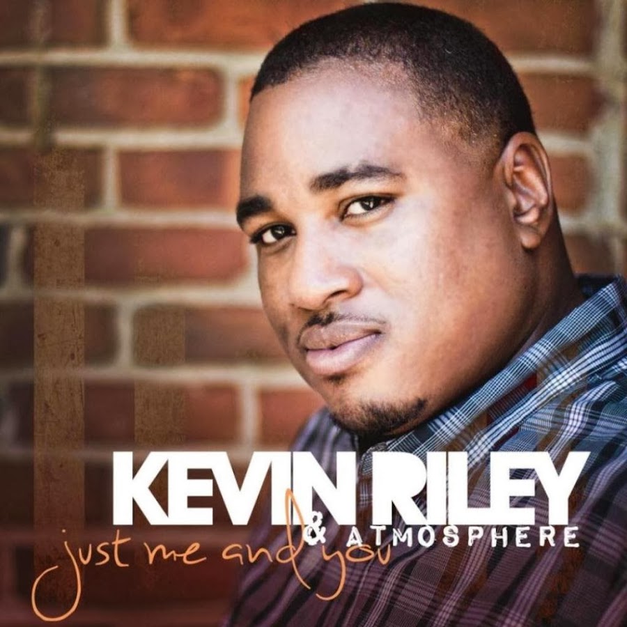 Kevin Riley - YouTube